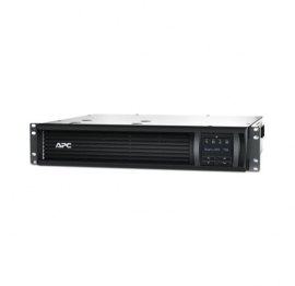 Buy SMT750RMI2UC APC Smart-UPS 750VA, Rack Mount, LCD 230V with ...