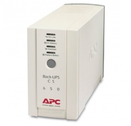 Buy BK650-AS Apc Back-ups Cs 650va 230v 650va/ 400w Power Capacity 230v ...