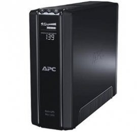 Buy Apc Power Saving Back-ups Pro 1500, 230v Br1500gi 158844