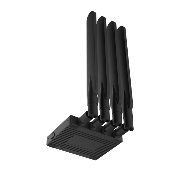 Buy UF31-554AE Milesight 5G Indoor Industrial Router/Dongle, USB and ...